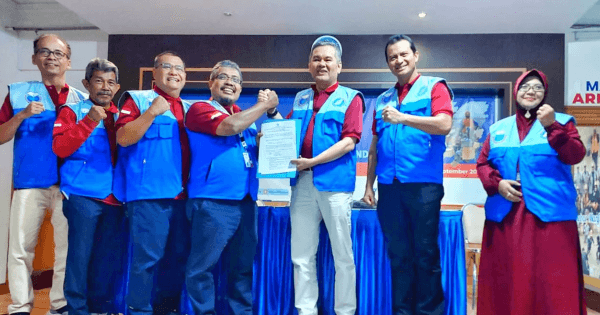 Ummat TV | Cahaya Ummat dan Bangsa