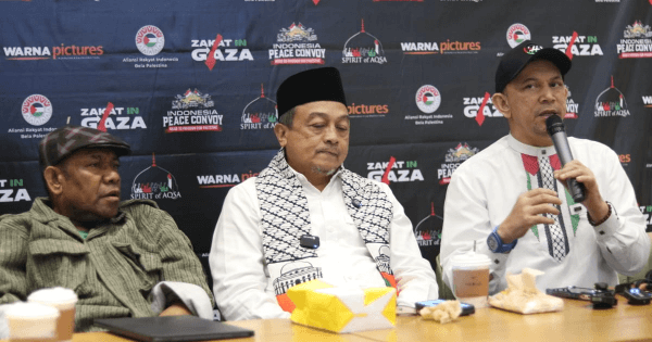 Ummat TV | Cahaya Ummat dan Bangsa