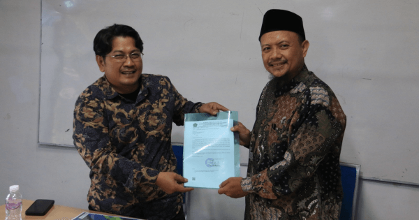 Ummat TV | Cahaya Ummat dan Bangsa