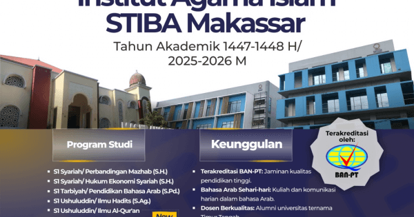 Ummat TV | Cahaya Ummat dan Bangsa