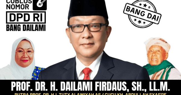 Ummat TV | Cahaya Ummat dan Bangsa