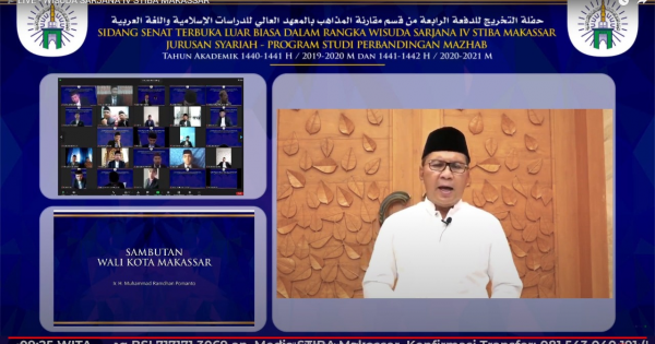 Ummat TV | Cahaya Ummat dan Bangsa