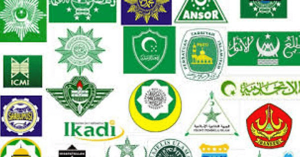 Ummat TV | Cahaya Ummat dan Bangsa