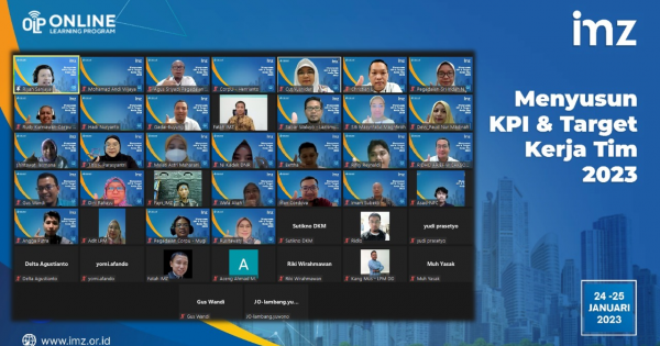 Ummat TV | Cahaya Ummat dan Bangsa