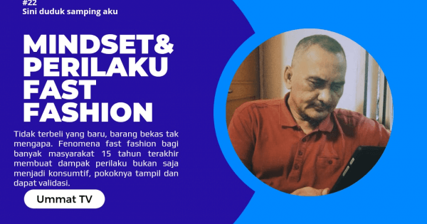 Ummat TV | Cahaya Ummat dan Bangsa