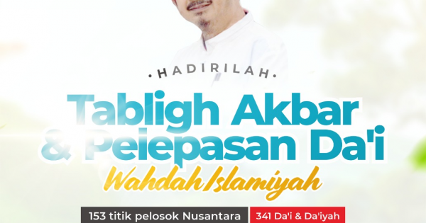 Ummat TV | Cahaya Ummat dan Bangsa