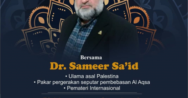 Ummat TV | Cahaya Ummat dan Bangsa